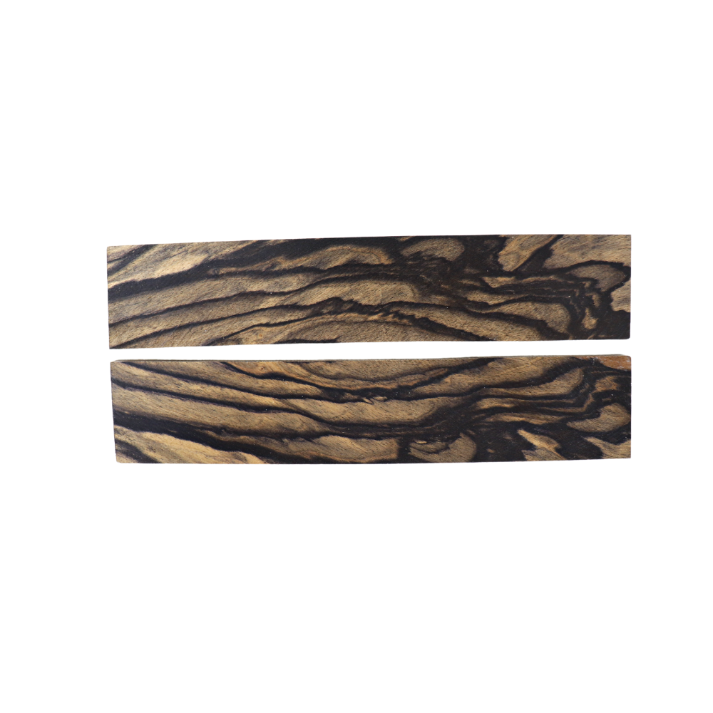 Plaquettes Ebène Royal - Muzard SARL